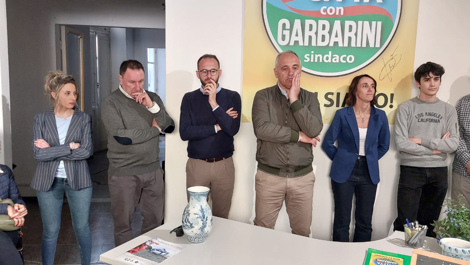 Albisola 2024, Garbarini disponibile al confronto elettorale: "Un'opportunità per gli albisolesi ...
