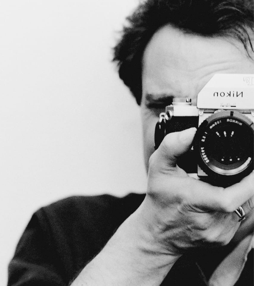 Mario Parodi: Villa Croce celebra in una mostra l'uomo che ha ...