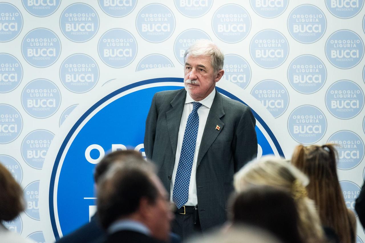 I liguri hanno scelto: Marco Bucci è il nuovo presidente di Regione ...