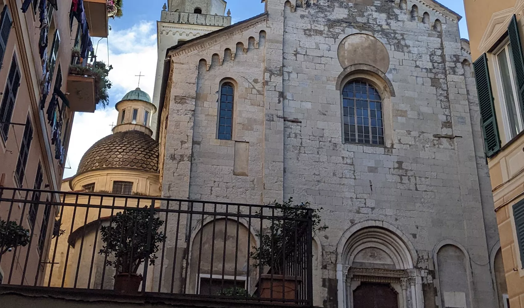 Tra le chiese più belle d'Italia c'è la Basilica di Santa Maria di ...