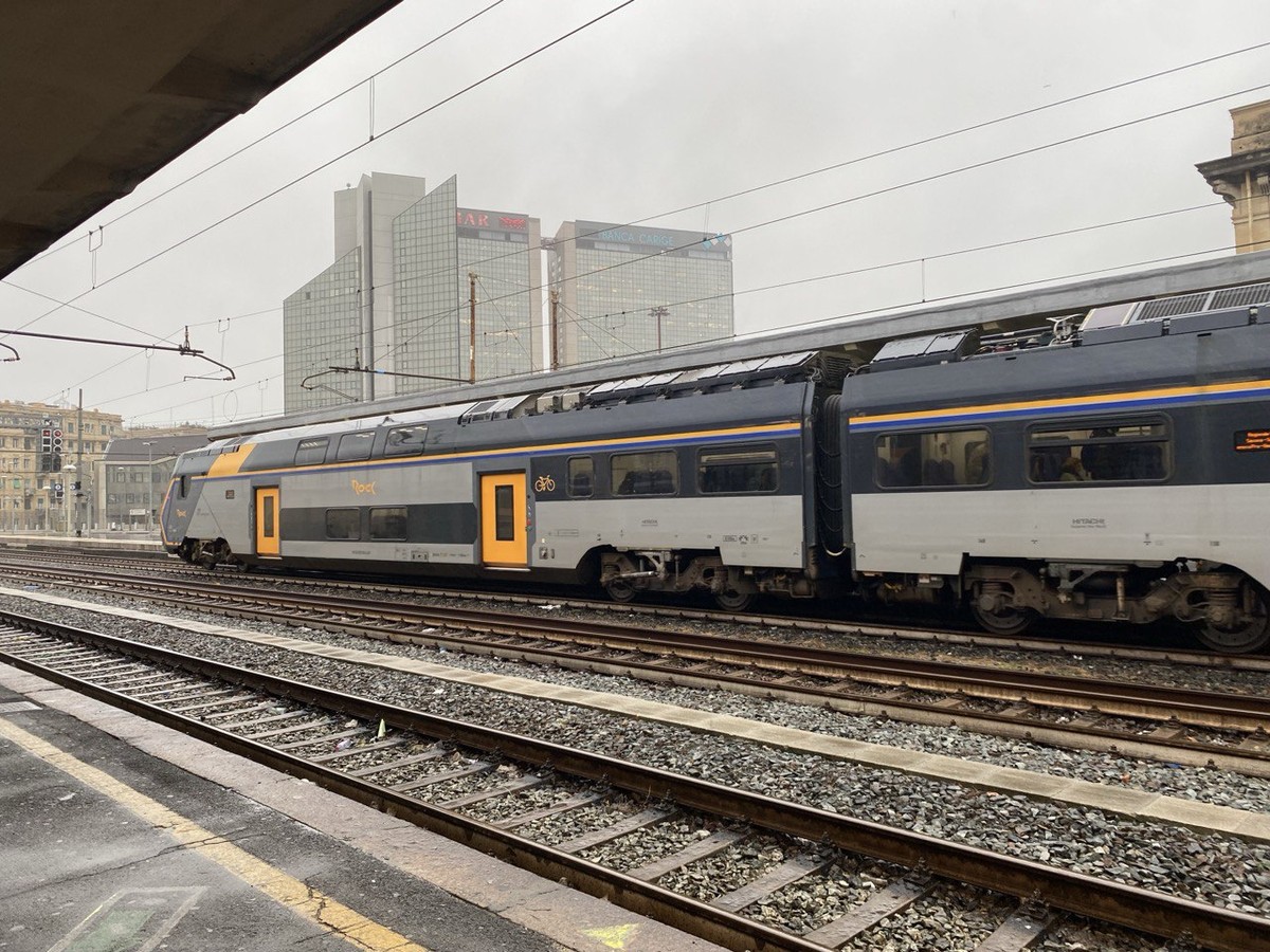 Ferrovia Genova-La Spezia, dal 1° gennaio via ai cantieri ...