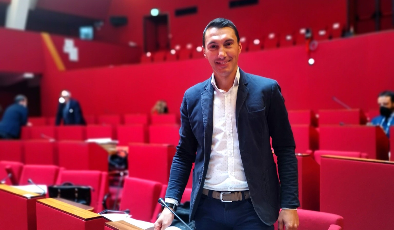 Ribaltamento a mare e vibrazioni, Amorfini: “L’ampliamento di ...