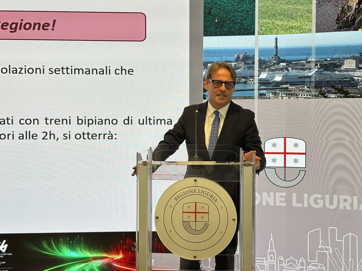 Treni, dal 14 marzo nove Cinque Terre Express prolungati sino a Sestri ...