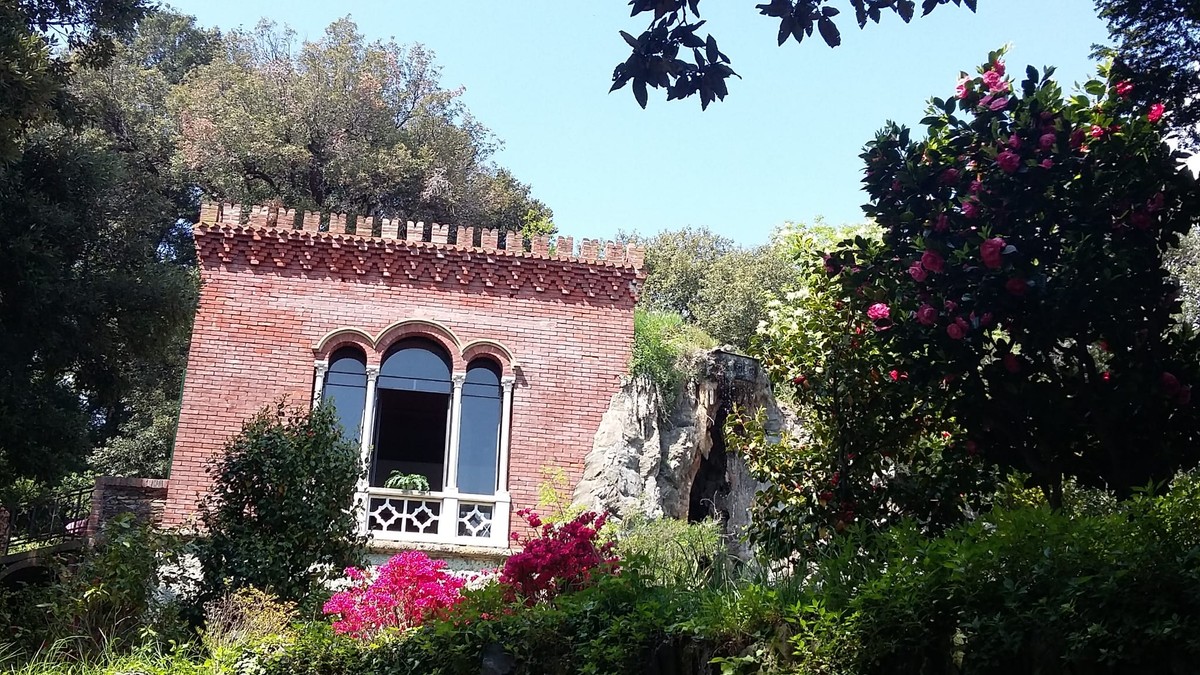Voltri, visite guidate a Villa Duchessa sulle tracce degli antichi vini ...