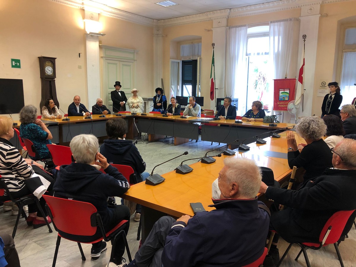 Ponente, nominati dal presidente Barbazza i dodici ‘saggi ...