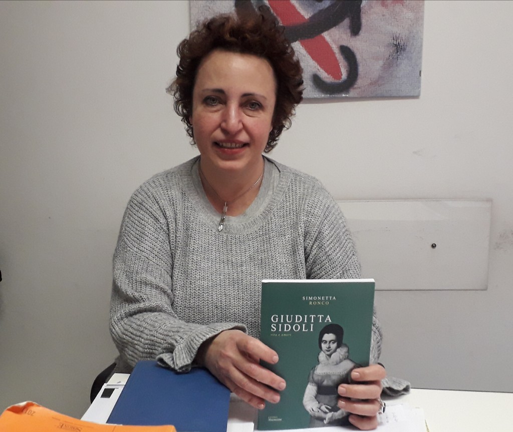 Simonetta Ronco: “Con le nostre Donne nell’ombra facciamo ‘femminilismo ...