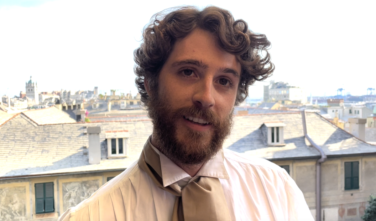 A Genova il film su Mameli: “I giovani devono conoscere la storia di ...