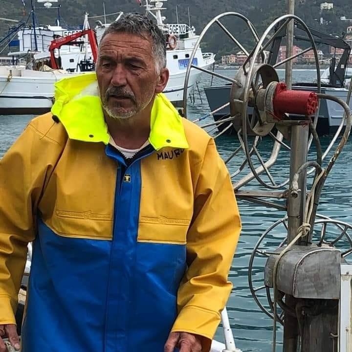 Sestri Levante, pescato un pesce re di 43 kg - Lavocedigenova.it