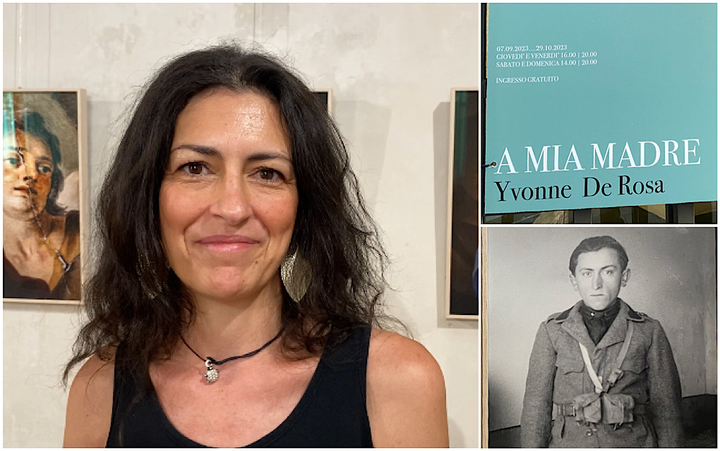 Fotografare sensazioni e dar voce ai luoghi: a Palazzo Grillo la magia ...