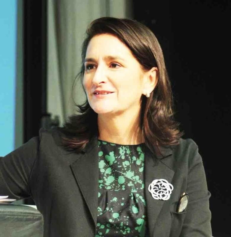 Premio AIDDA Liguria 2022 alla vice direttrice generale di Banca d ...