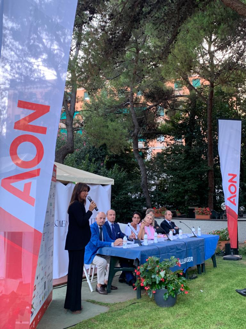 Tennis, dal 18 settembre la 18esima edizione dell’AON Open Challenger ...