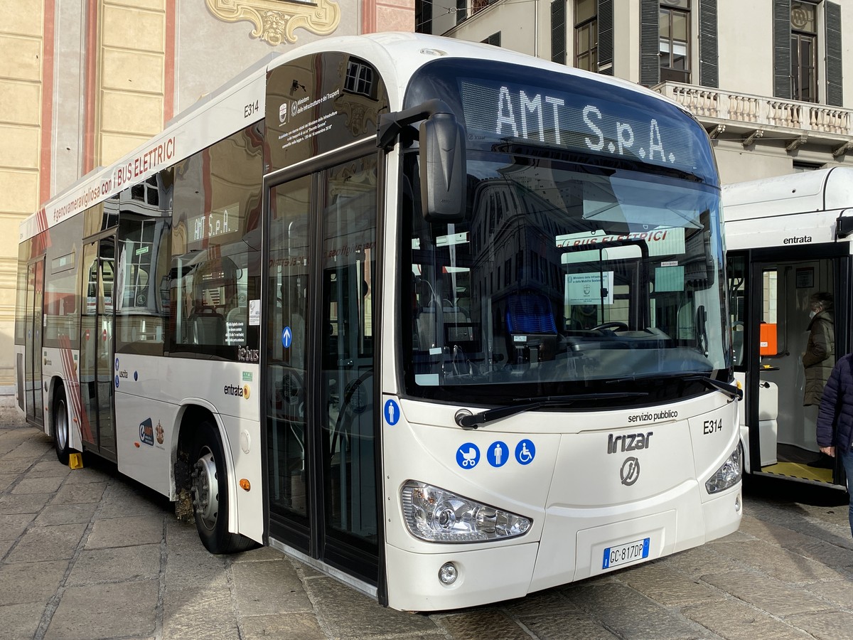 Amt si prepara all'estate, nuovi taxibus e potenziamento delle corse ...
