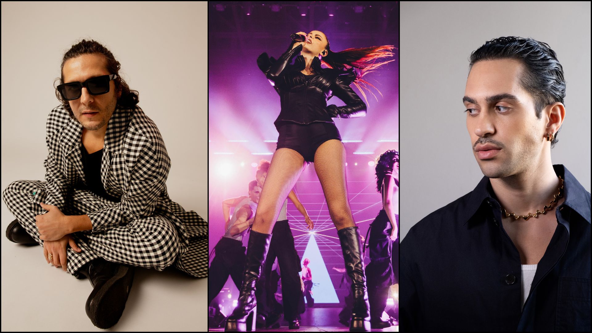 Live in Genova spegne venti candeline, la festa all’Arena del Mare tra ...