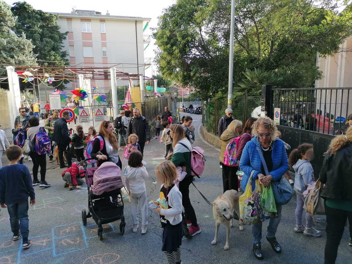 'Street for kids', a Quarto attività per insegnare il Codice della ...