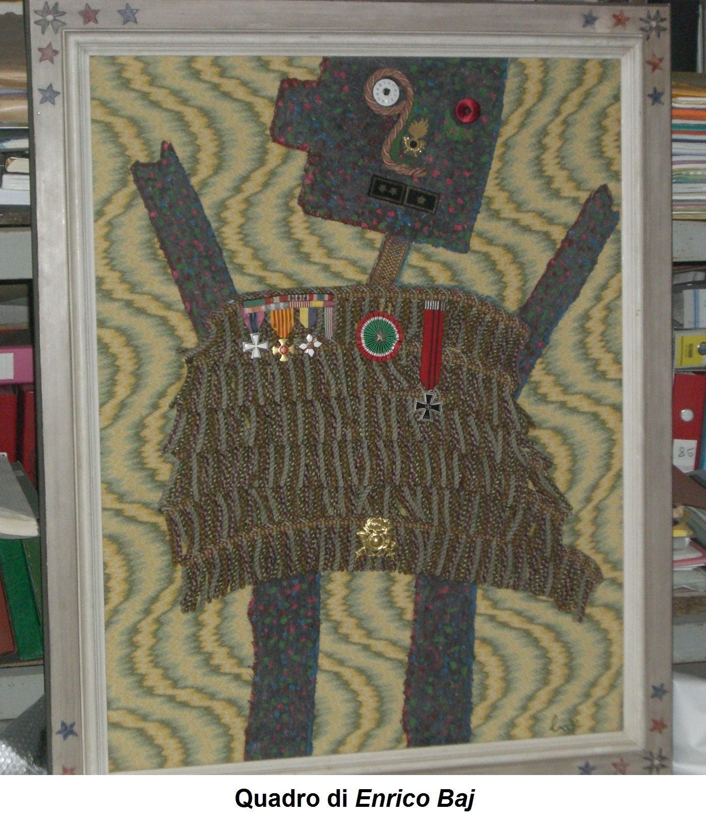 Fallimento Geo, arrestato il braccio destro di Nucera Andrea Damele: ci ...