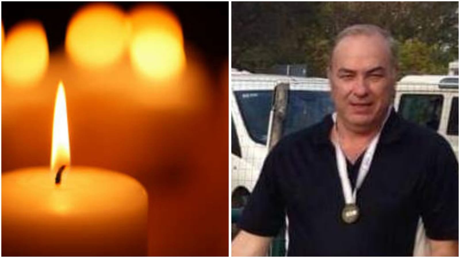 Loano, lutto per la scomparsa di Giacomo Rallo - Lavocedigenova.it