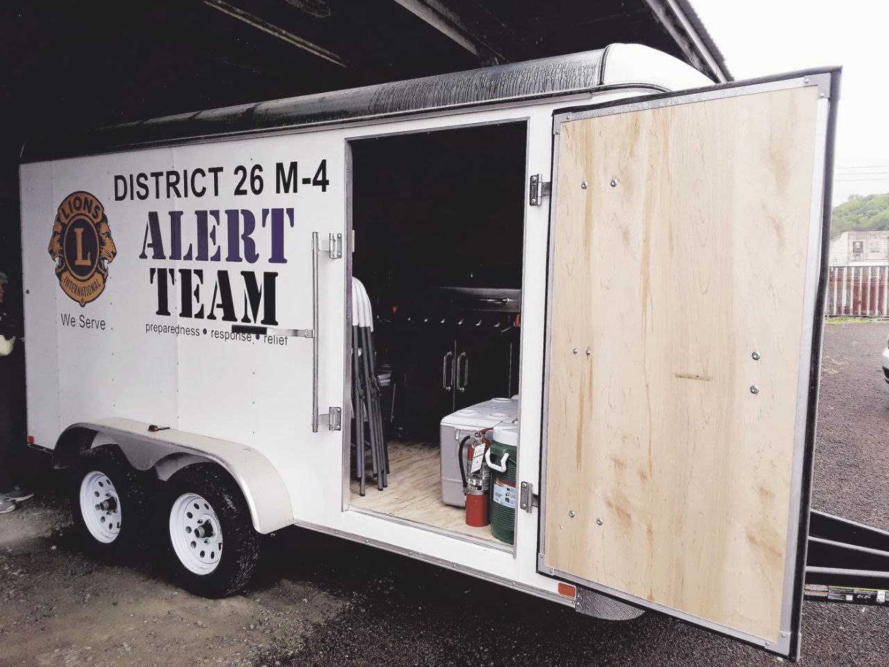 Prevenzione e protezione civile per la sicurezza del territorio: a ...