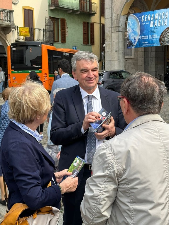 Elezioni Europee, l’impegno di Fabio Pizzul: 'Costruiamo insieme un ...