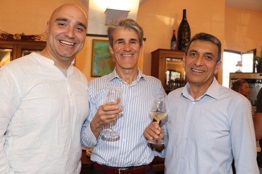 Ortovero, il sindaco Geddo svela la nuova giunta comunale: vicesindaco ...